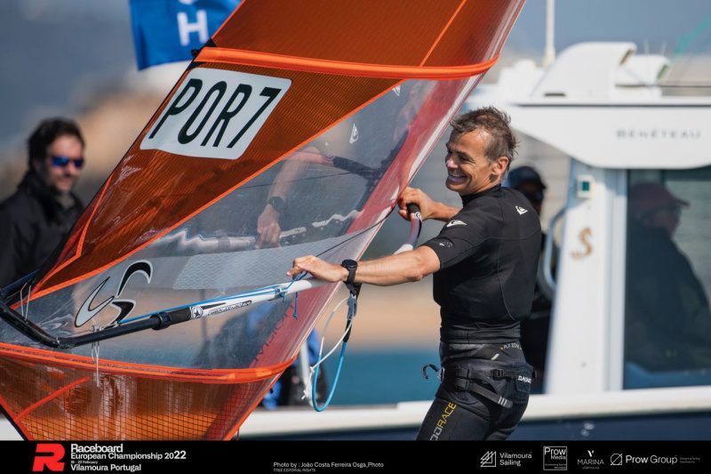 Raceboard Europeans in the land of the sun – Raceboard